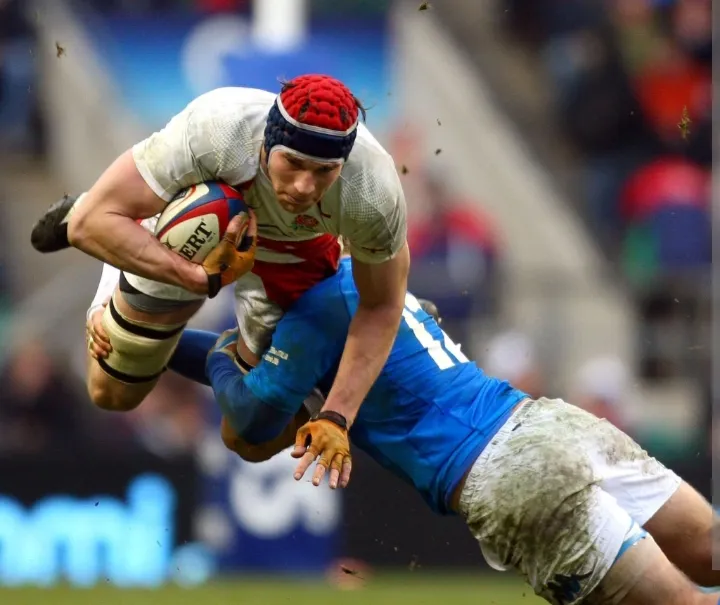 Proactively managing the risks of concussion, in Rugby Union, through ...